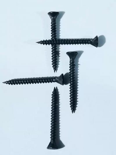 Fine thread tornillos drywall screw | professional screws factory