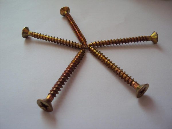 Chipboard screws | professional screws factory